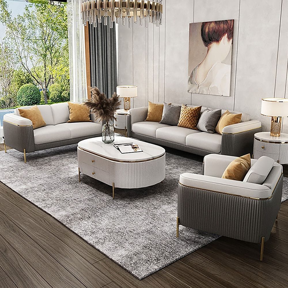Custom Sofas in Pune | Premium Sofa Designs – Pune Decor